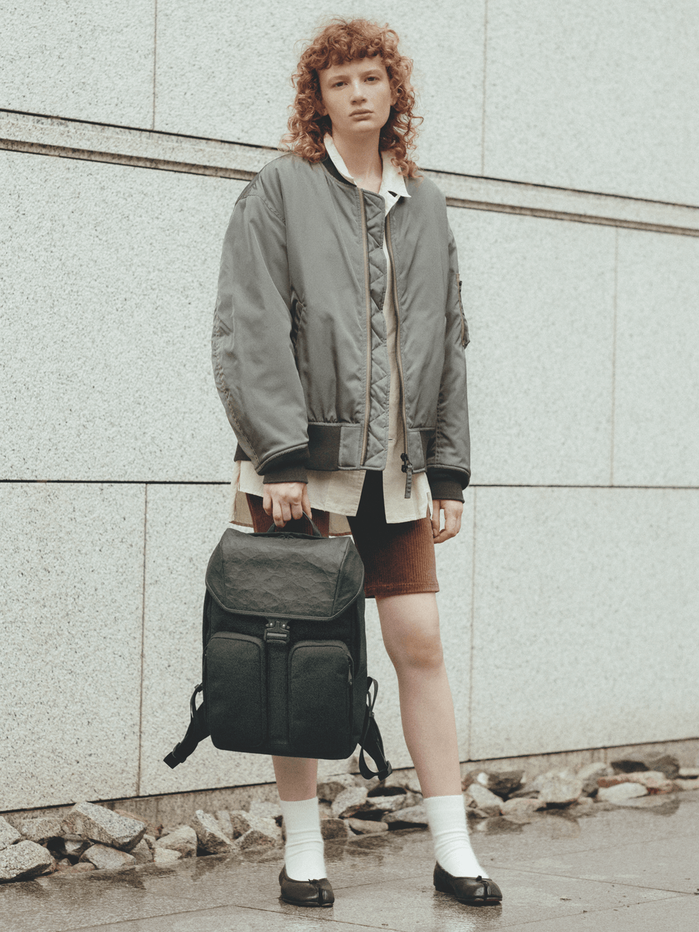 ATTITU 全ラインアップ – 土屋鞄製造所