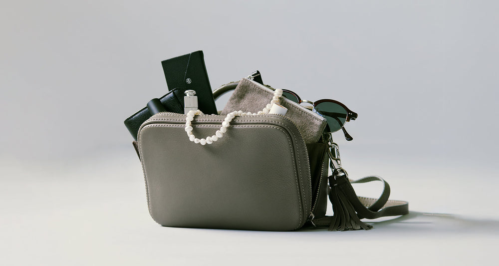 Small Bags for Women｜土屋鞄｜TSUCHIYA KABAN公式オンラインストア